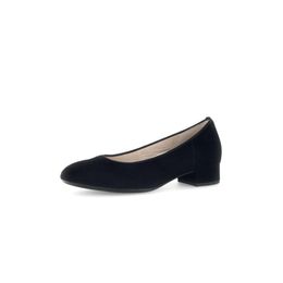Gabor Elegante Pumps in schwarz | Gr.: 40