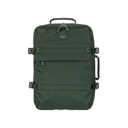 Bric'S BRIC`s Positano - Rucksack 42 cm (sage green) in emerald green | Gr.: onesize