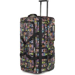 Normani Reisetasche mit 3 Rollen 80 Liter in Missy | Gr.: onesize