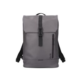 Zwei Cargo Daypack 43 cm Laptopfach in stone | Gr.: onesize