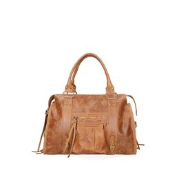 Gave Lux Schultertasche in COGNAC | Gr.: onesize