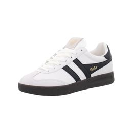 Gola Sneaker Low in weiss | Gr.: 42