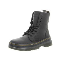 Dr. Martens Stiefelette in schwarz | Gr.: 46