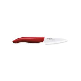 Kyocera Keramik-Schälmesser GEN red in rot, 7,5 cm | Gr.: onesize