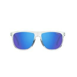 Carrera Sonnenbrille in Transparent | Gr.: onesize