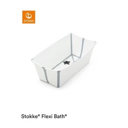 Stokke Flexi Bath white in Weiß ab 0 Monate | Gr.: onesize