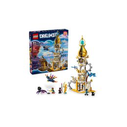 Lego Dreamzzz 71477 Turm des Sandmanns | Gr.: onesize