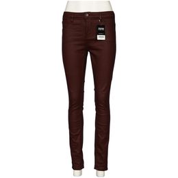 Garcia Jeans Damen Gr&ouml;&szlig;e 31 Second Hand bordeaux