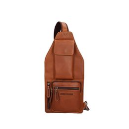 Hill Burry Gürteltasche in BROWN | Gr.: onesize