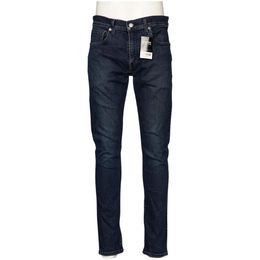 Levi's LEVI'S Jeans Herren Gr&ouml;&szlig;e 31 Second Hand blau