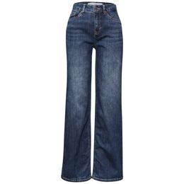Street One Studio Jeans Damen Gr&ouml;&szlig;e 28 blue denim