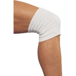 MedoVital Magnet Kniestulpe in wei&szlig; | Gr.: onesize