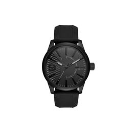 Diesel Armbanduhr in schwarz | Gr.: onesize