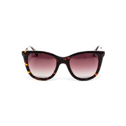 Polaroid Sonnenbrille in Brown | Gr.: onesize