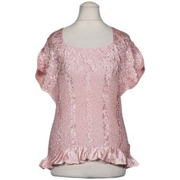 KRISS sweden Bluse Damen Gr&ouml;&szlig;e S Second Hand pink