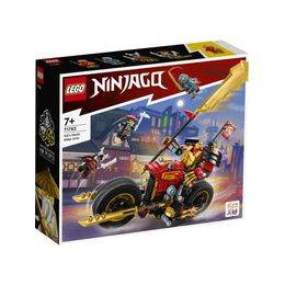 Lego NINJAGO 71783 Kais Mech-Bike EVO | Gr.: onesize