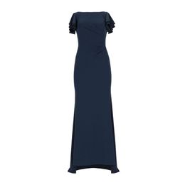 Annis Wiesbaden Est. 2021 Evening Dress 'Celeste' female Blue size S
