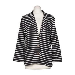 LANDS' END Lands&lsquo; End Blazer Damen Gr&ouml;&szlig;e M Second Hand bunt