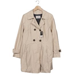 Fuchs & Schmitt Fuchs Schmitt Mantel Damen Gr&ouml;&szlig;e XXL Second Hand beige