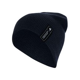 Adidas Essentials Beanie in Dunkelblau | Gr.: onesize