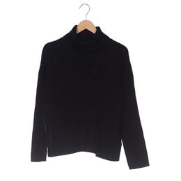 MONKI Pullover Damen Gr&ouml;&szlig;e M Second Hand schwarz