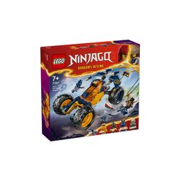 Lego Ninjago 71811 Arins Ninja-Geländebuggy | Gr.: onesize