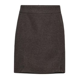 Street One Skirt female Brown size 40