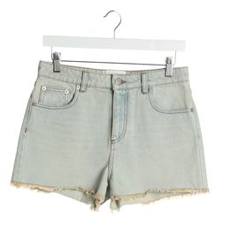Ami Paris Bermuda / Shorts Damen Gr&ouml;&szlig;e M Second Hand hellblau