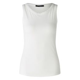 Oui Top 'FILIZ' female White size 38