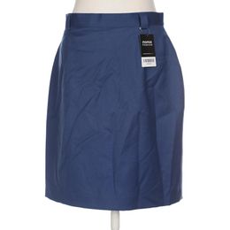 Josephine & Co. Rock Damen Gr&ouml;&szlig;e L Second Hand blau