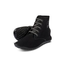 Leguano Stiefeletten/Boot in schwarz | Gr.: 37