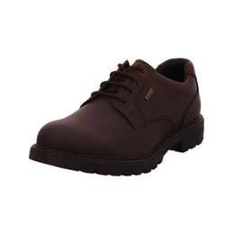 Pius Gabor Sneaker in braun | Gr.: 41