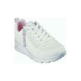 Skechers Sneaker Low in Weiß | Gr.: 30