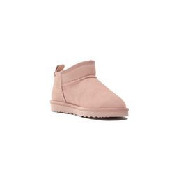 Aus Wooli Stiefel Airlie in Pale Pink | Gr.: 37/38