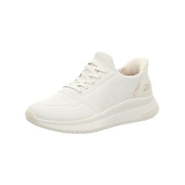 Skechers Sneaker Low in weiss | Gr.: 42