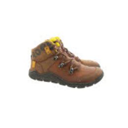 KOEL Stiefeletten/Boot in braun | Gr.: 41