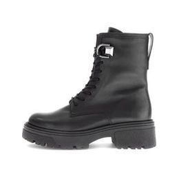 Gabor Stiefeletten/Boot in schwarz | Gr.: 38