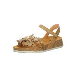 Think! Sandalette in grau | Gr.: 41