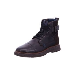Bullboxer Stiefeletten/Boot in braun | Gr.: 44