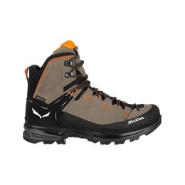 Salewa MTN TRAINER 2 MID GTX M in Grau0641 | Gr.: 11