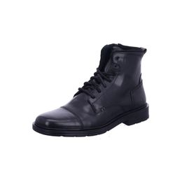 Bullboxer Stiefeletten/Boot in schwarz | Gr.: 42