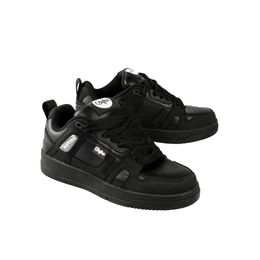 Buffalo Sneaker in Schwarz | Gr.: 37