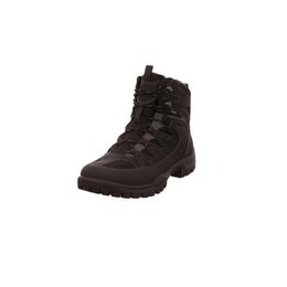 Ecco Stiefel in schwarz | Gr.: 43