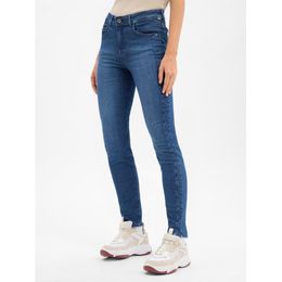 Brax Jeans Shakira in medium stone | Gr.: 42