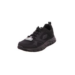 Skechers Sportschuh in schwarz | Gr.: 47.5