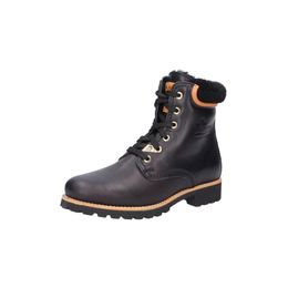 Panama Jack Winterstiefel in schwarz | Gr.: 36