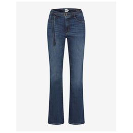 Brax Jeans Mary in medium stone | Gr.: 36