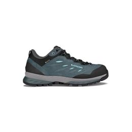 Lowa Sneaker in t&uuml;rkis | Gr.: 42