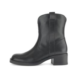 Gabor Stiefelette in schwarz | Gr.: 40