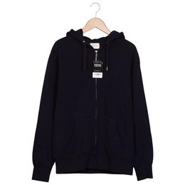 Gant Kapuzenpullover Herren Größe M Second Hand marine